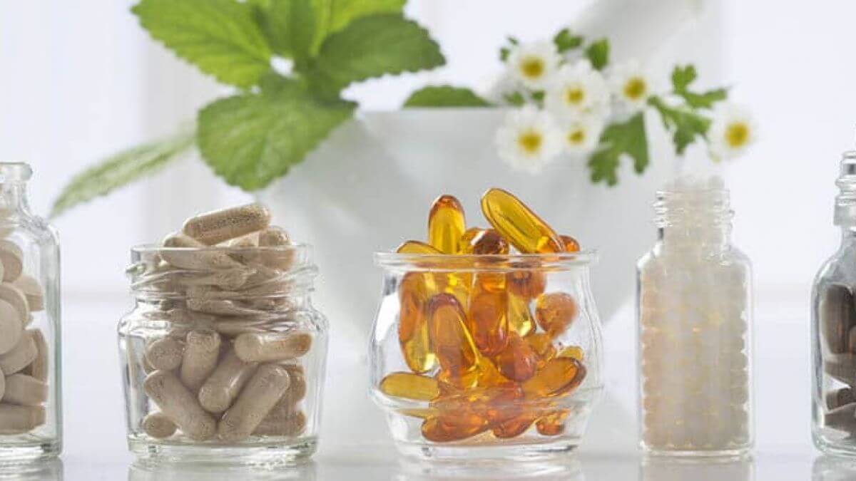 Los mejores suplementos alimenticios - Blog El Bazar Natural