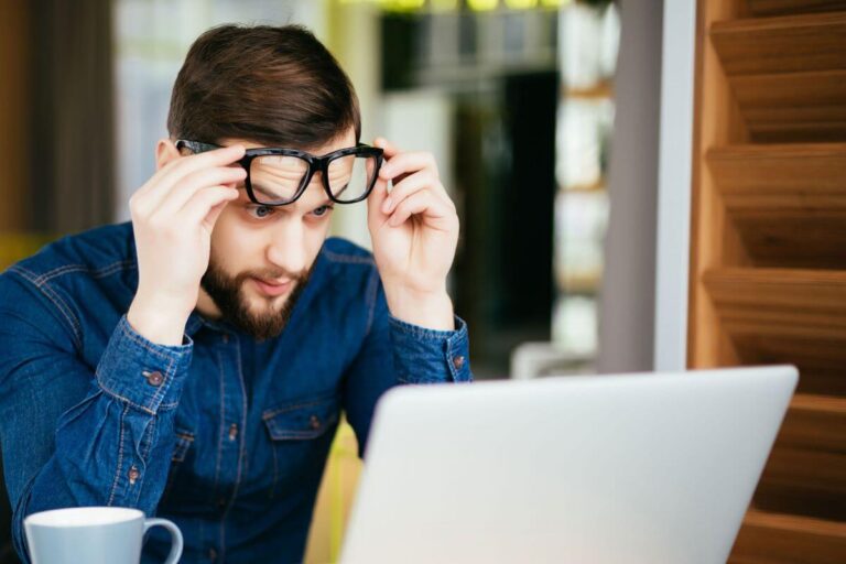 Vitaminas que mejoran la visión - Blog El Bazar Natural